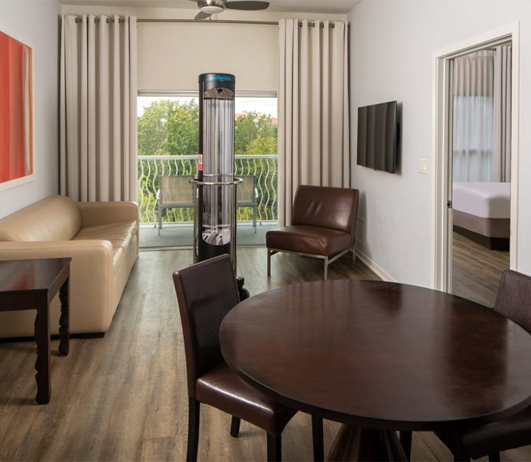 Meliá Orlando Celebration Launches Partnership with Surfacide®, Global ...