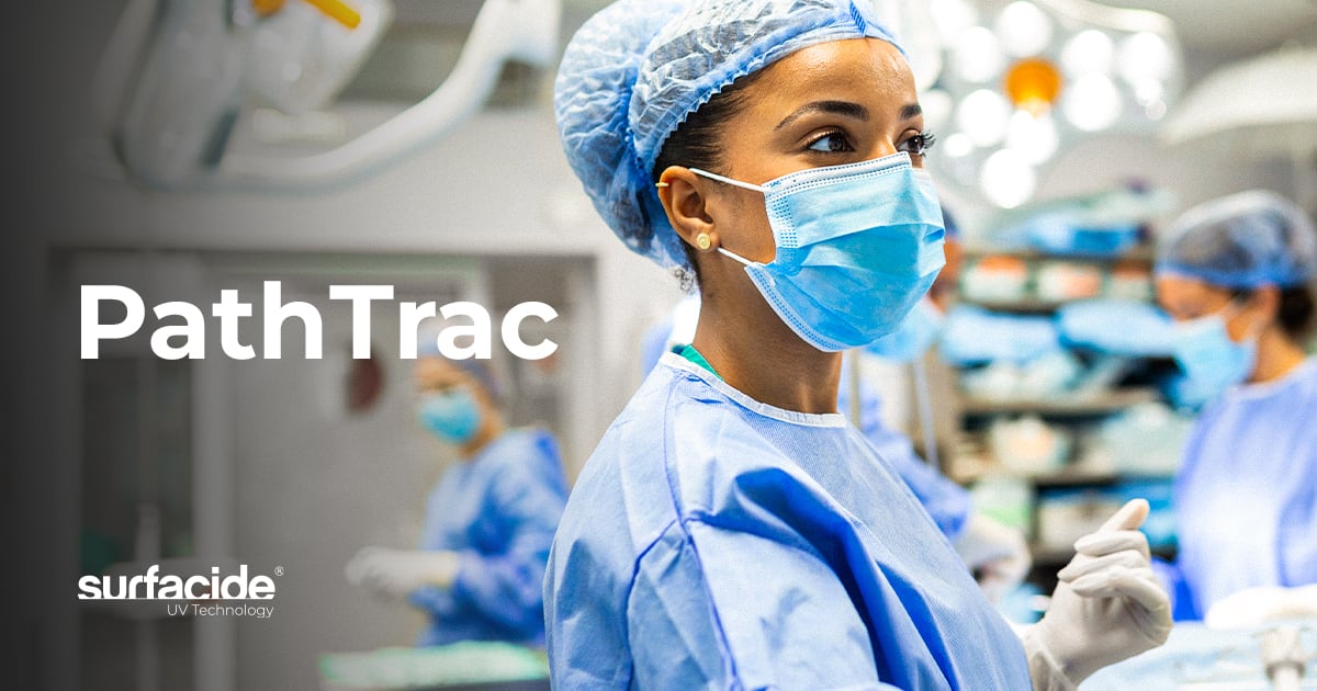 PathTrac | Surfacide