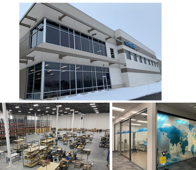 Surfacide Moves to New Facility After 500% Growth in 2020 | Surfacide ...