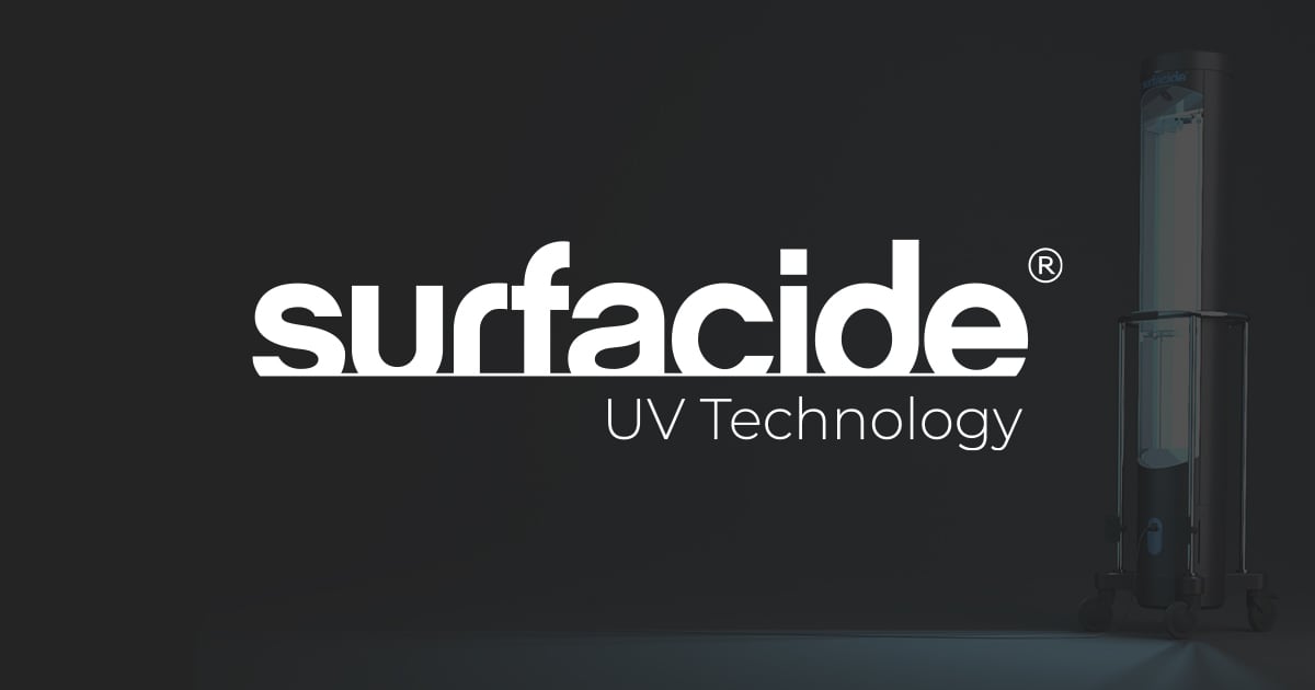 Home | Surfacide