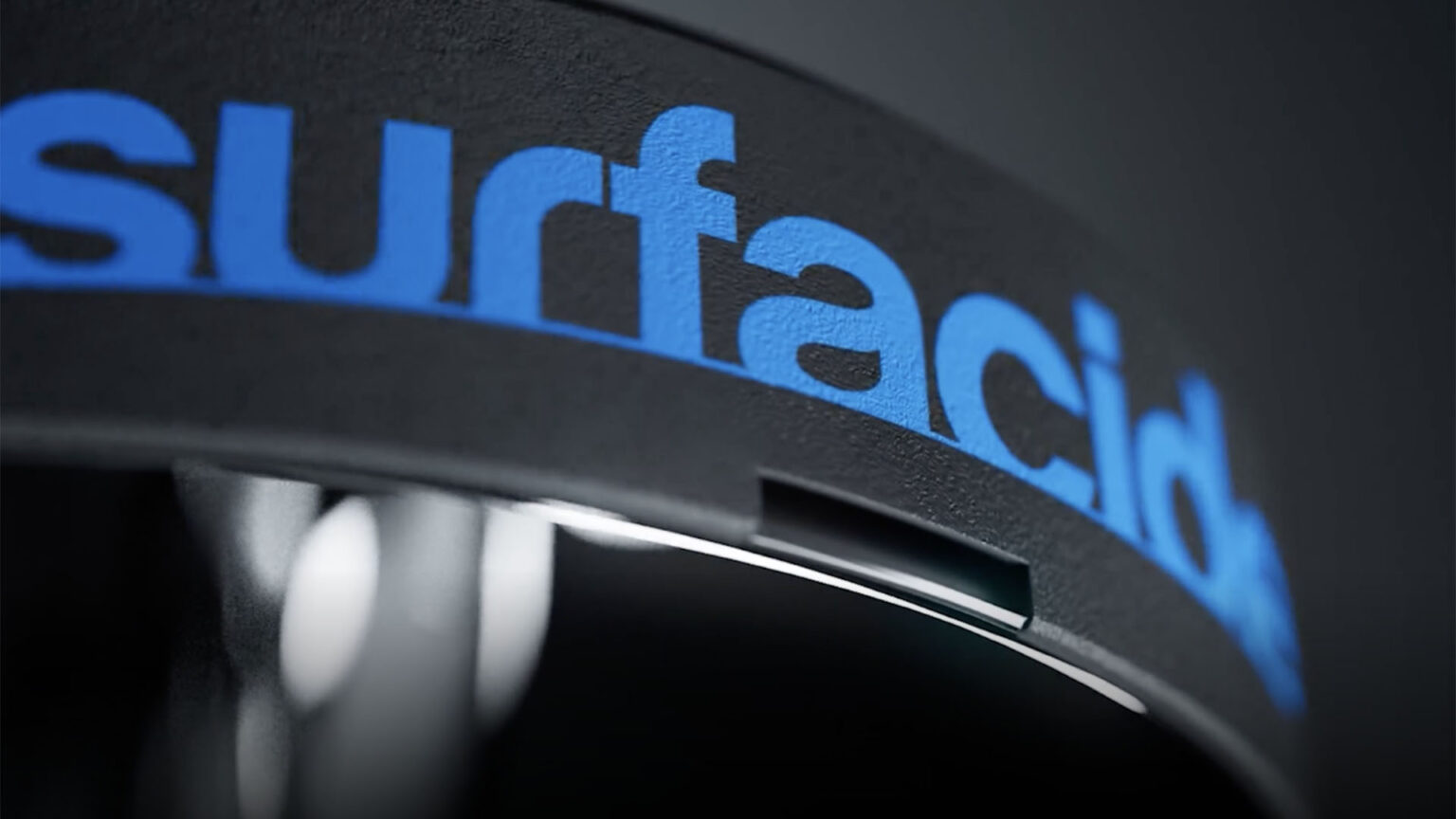 Helios+ UV-C System - Surfacide